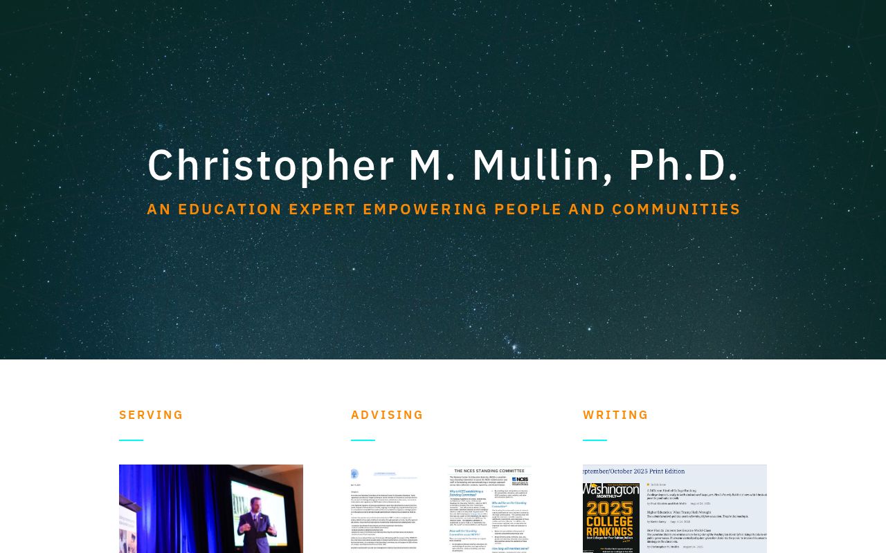 Mullin.Work